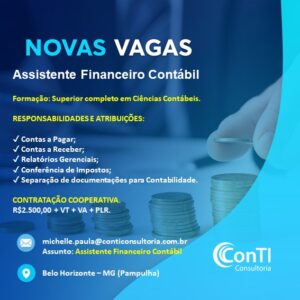 ConTI Consultoria